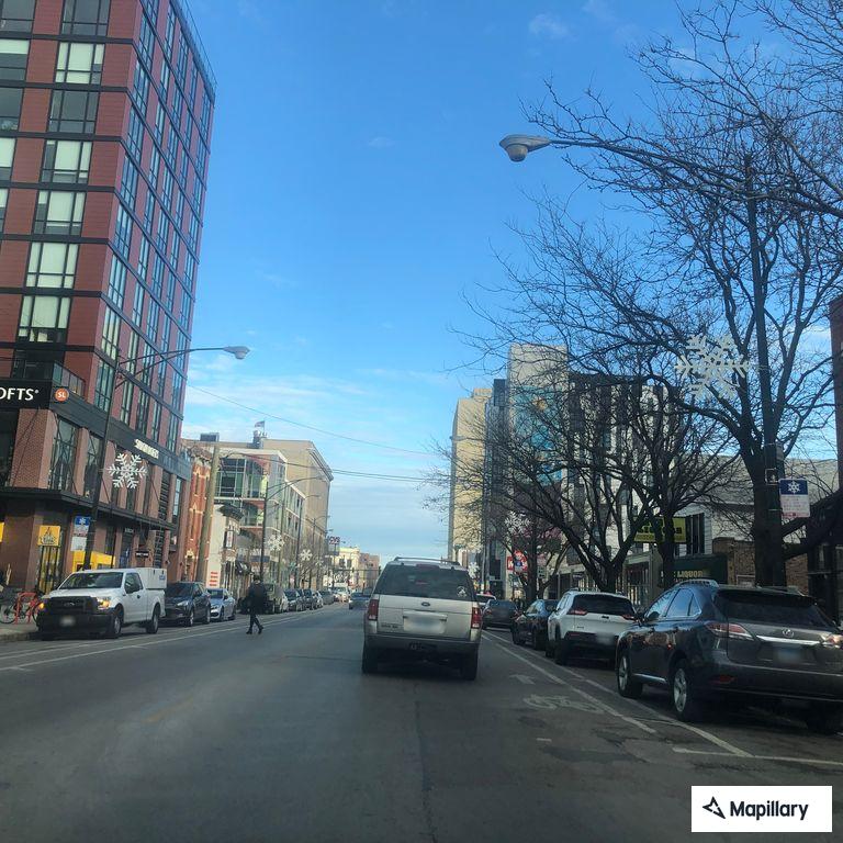 Theft at target store near west division street, Chicago IL | CrimeRadar