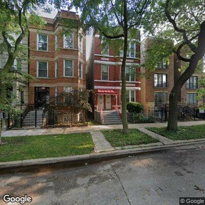 Possible basement fire near Potomac Ave, Chicago IL | CrimeRadar