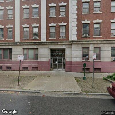 Disturbance involving residents at Winston Manor, Chicago IL | CrimeRadar