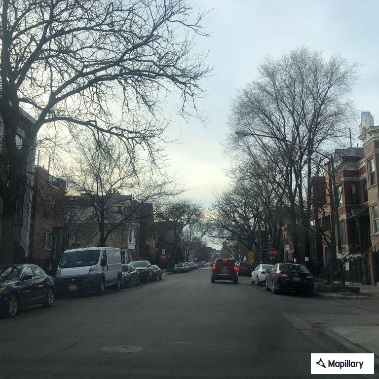 Alarm triggered at FedEx Office on North Ave, Chicago IL | CrimeRadar