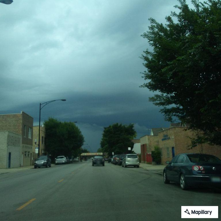 Auto theft near Armitage and Kilpatrick, Chicago IL | CrimeRadar