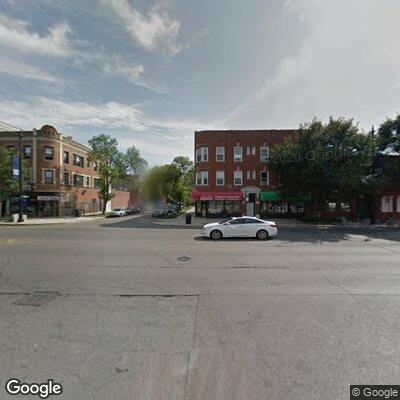 Multi-car crash caused by pothole on Lake Shore Drive, Chicago IL ...