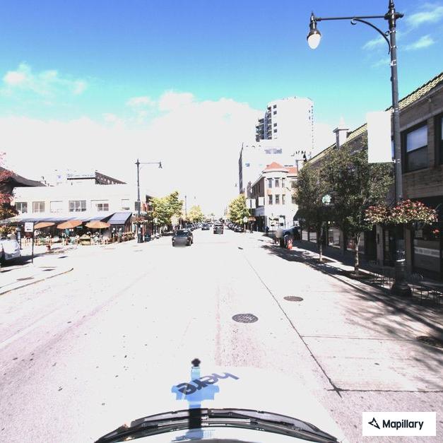 Disturbance reported on bus near Clark and Deming, Chicago IL | CrimeRadar