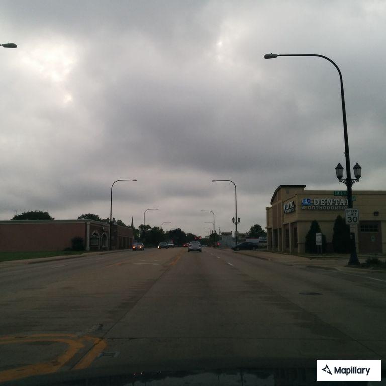 72-year-old woman with breathing trouble and swollen knee, Addison IL ...