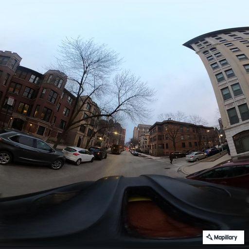 Person threatens caller on fourth floor of building, Chicago IL ...