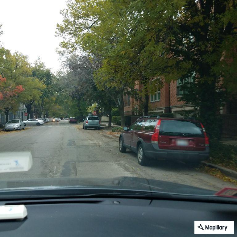 Noise complaint near North Paulina Street, Chicago IL | CrimeRadar