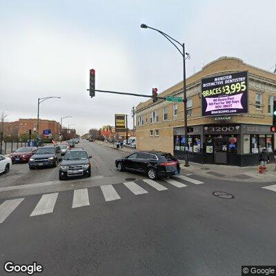 Shots fired near Adams and Pulaski school, Chicago IL | CrimeRadar