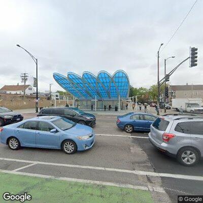 Disturbance on CTA Blue Line platform, Chicago IL | CrimeRadar