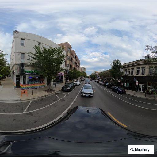 Suspect or device sought near Windy City Smoke Shop, Chicago IL ...