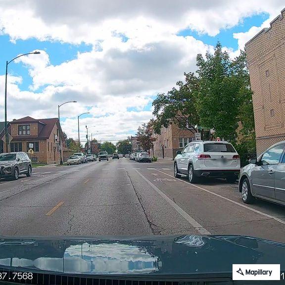 Small cooking fire on North Laramie Avenue, Chicago IL | CrimeRadar