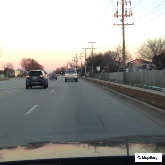 Police conduct multiple traffic stops near Army Trail Rd, Bartlett IL ...
