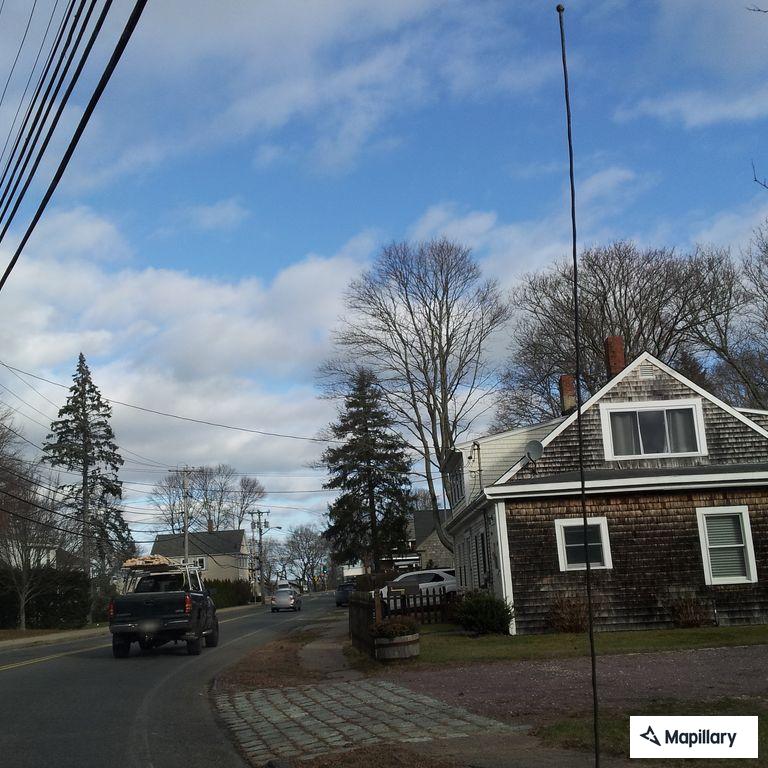 Vehicle lockout near Sandwich Street, Plymouth MA | CrimeRadar