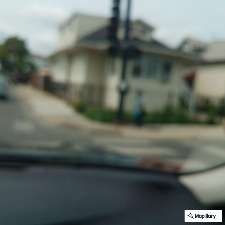 Person blocking traffic near Kimball and Addison, Chicago IL | CrimeRadar