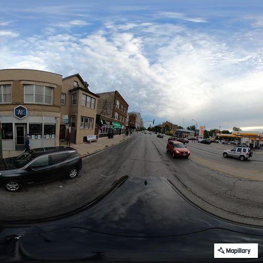 Reckless driving reported at Addison and Ashland, Chicago IL | CrimeRadar