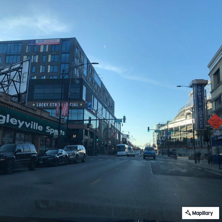 Male in sweater and pajama pants acting oddly at corner, Chicago IL ...