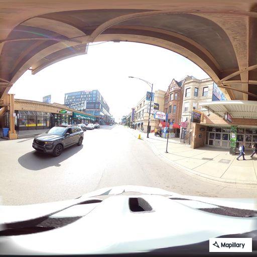 Medical emergency with patient in police custody near Addison St ...