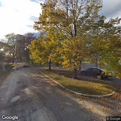 Unfounded car alarm near police station on Addison, Chicago IL | CrimeRadar