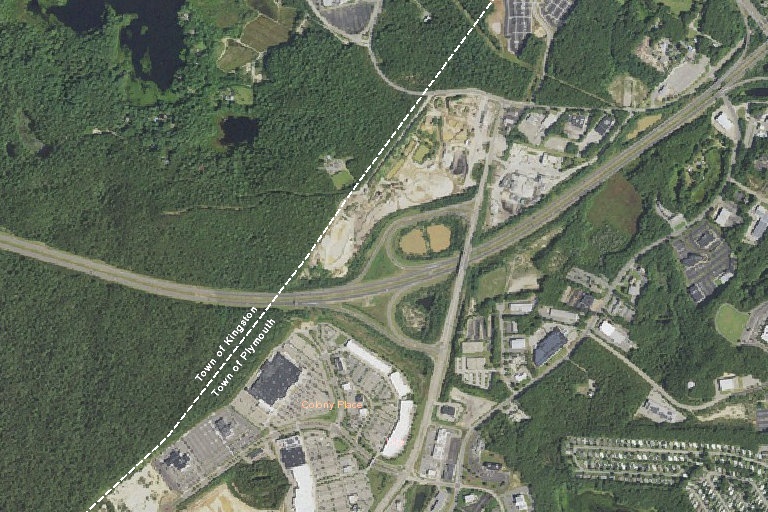 Fire alarm checked near Colony Place store, Plymouth MA | CrimeRadar