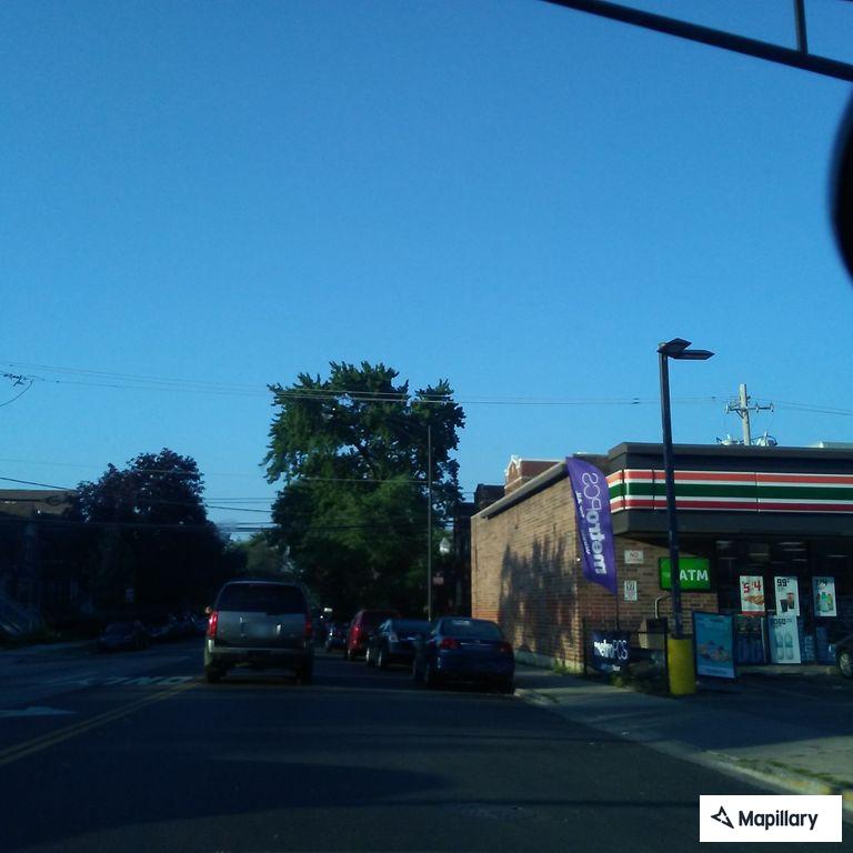 Officers check possible family concern near Irving Park Rd, Chicago IL ...