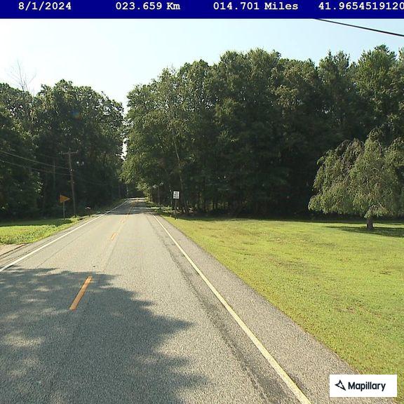Ambulance responds to lift assist near Route 198, Woodstock CT | CrimeRadar