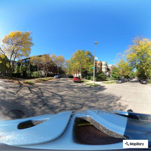 Fire crew checks alarm near Beacon St, Chicago IL | CrimeRadar
