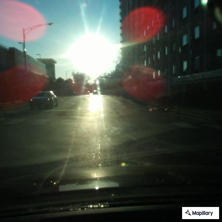 Possible trespass incident near Sheridan Rd, Chicago IL | CrimeRadar