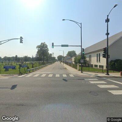 Indecent exposure reported in North Park, Chicago IL | CrimeRadar