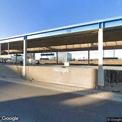 Collision near Cumberland Blue Line injures motorists, Chicago IL ...