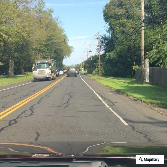 Elderly woman falls with possible broken ankle near Webster Rd, Enfield ...