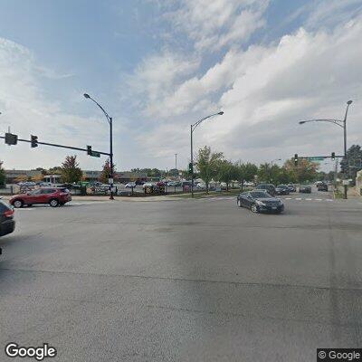 Two cars involved in non-injury crash at intersection, Chicago IL ...