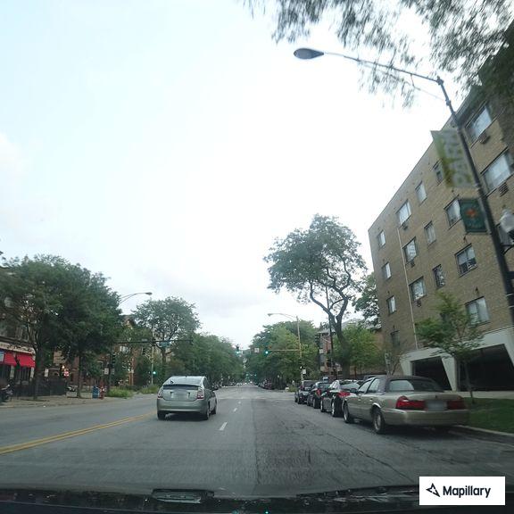 Alarm malfunction at condominium on Sheridan Rd, Chicago IL | CrimeRadar