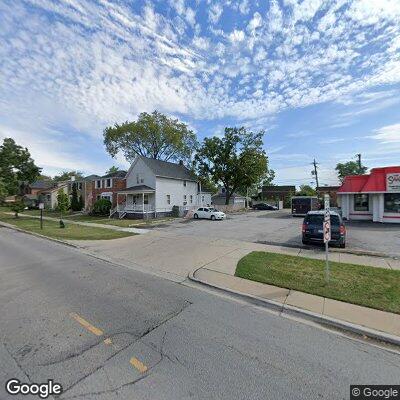 ambulance and fire engine dispatched for medical problem, Park Ridge IL ...