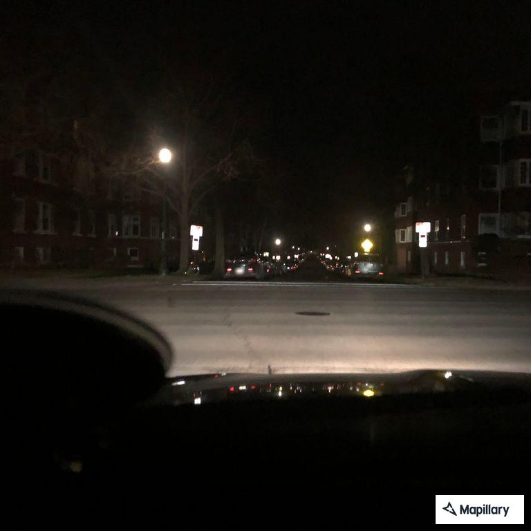 Fire alarm triggers evacuation at Evanston residential home, Evanston ...