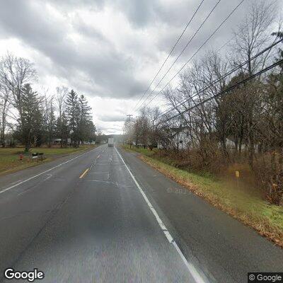Chimney fire reported near Conklin Road, Broome County NY | CrimeRadar
