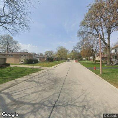 Fire engine dispatched for service call near north grandwood drive ...