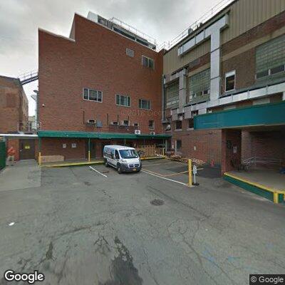 Fire alarm triggered at hospital construction site, Binghamton NY ...