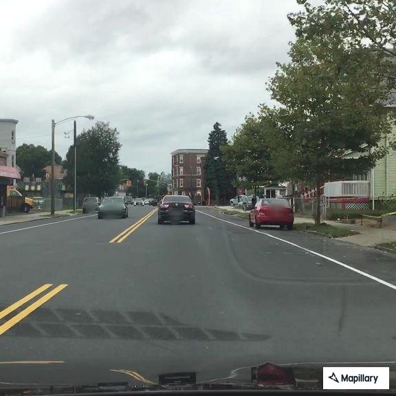 Medical emergency for patient having seizure near Johnson St ...