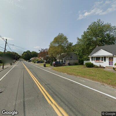 Fire crews contain blaze on Court Street, Brockton MA | CrimeRadar