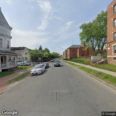 Fire drill at Swan Very School on School St, Springfield MA | CrimeRadar