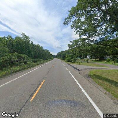 Fire crews battle structure fire near Caton Rd, Corning NY | CrimeRadar
