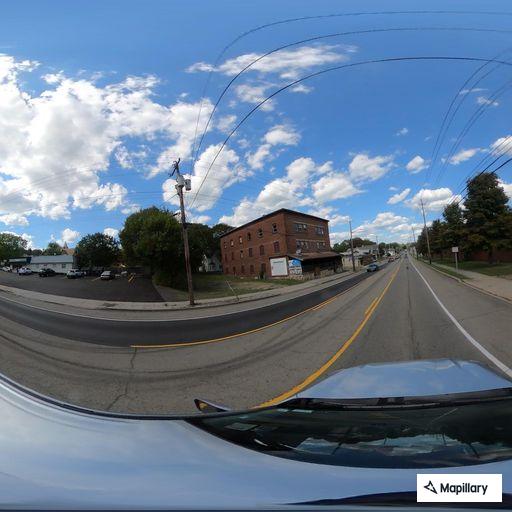 Fire reported behind former commercial building in Jamestown, Jamestown ...