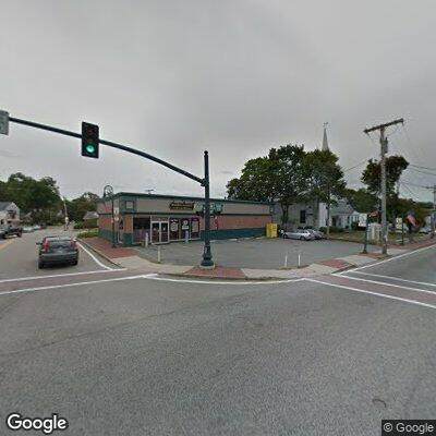 Medical aid for elderly woman with swollen leg at trailer park, Sharon ...