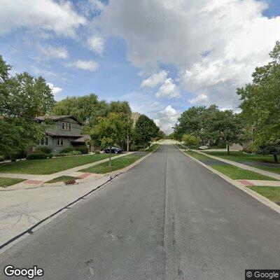 Female patient weak and vomiting near Carloving unit 211, Palatine IL ...