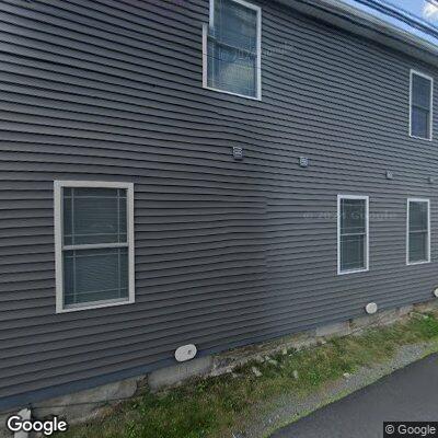 Fire alarm sounds on first floor of multi-family building, Corning NY ...