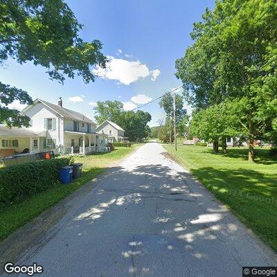 Man falls and hurts head near Great Mill on Washington St, Scio NY ...