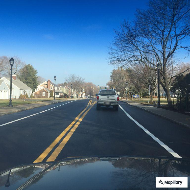 Crews extinguish small debris fire near High St, Westwood MA | CrimeRadar