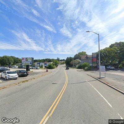 Homeless man near road edge risks falling into traffic, Worcester MA ...