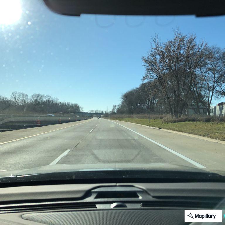 Traffic crash reported on Outer Drive; units responding, Wayne County ...