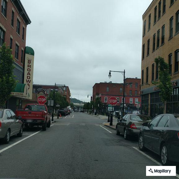 Suitcase fire near Worcester building sparks urgent response, Worcester ...