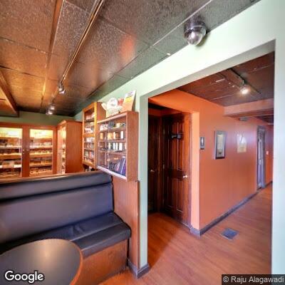 Commercial alarm at Victory Cigar Bar, Worcester MA | CrimeRadar